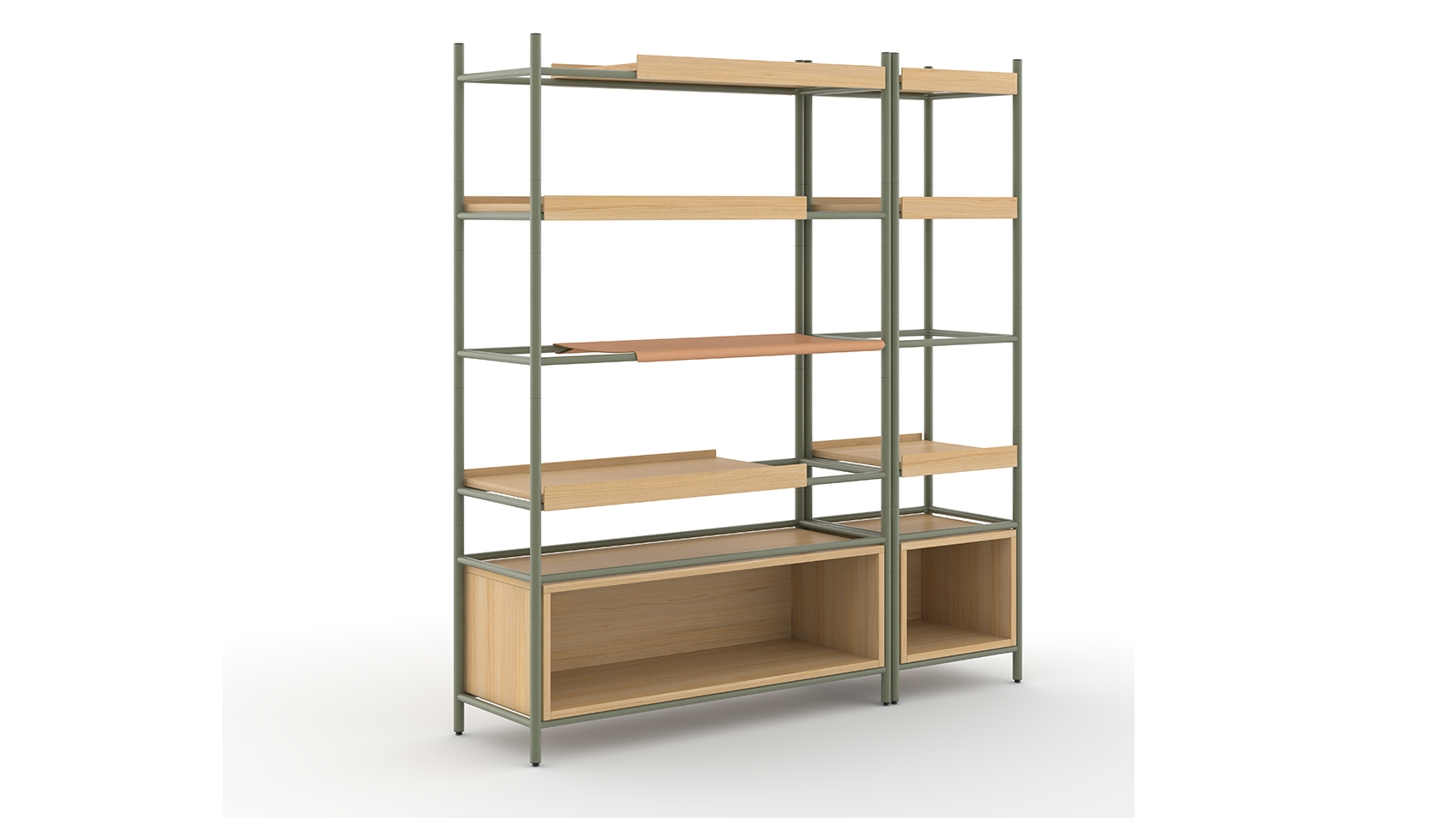 OFS - Vide - Storage - Product