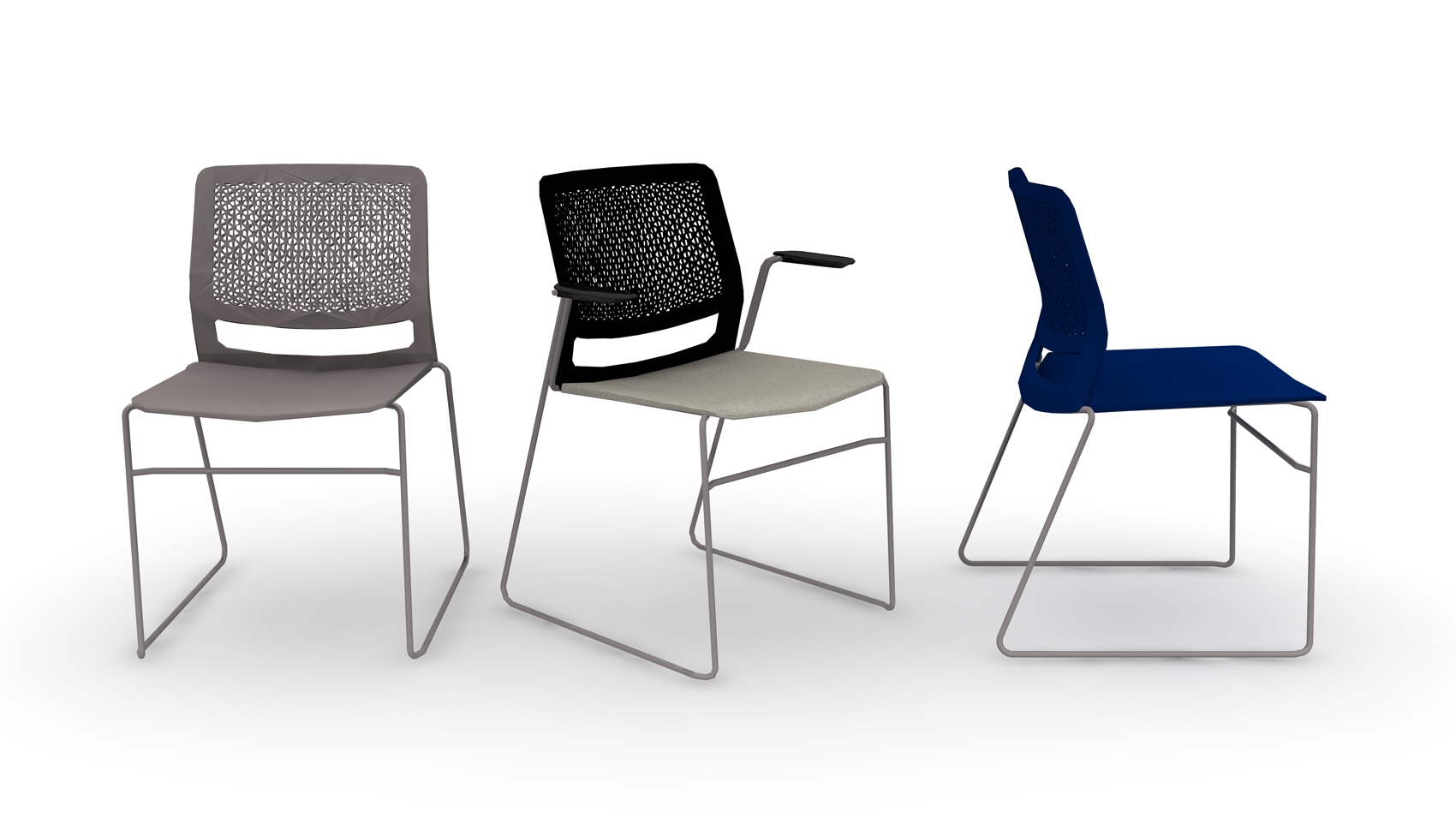 OFS - Genus - Stack/Nest - QuickShip Product