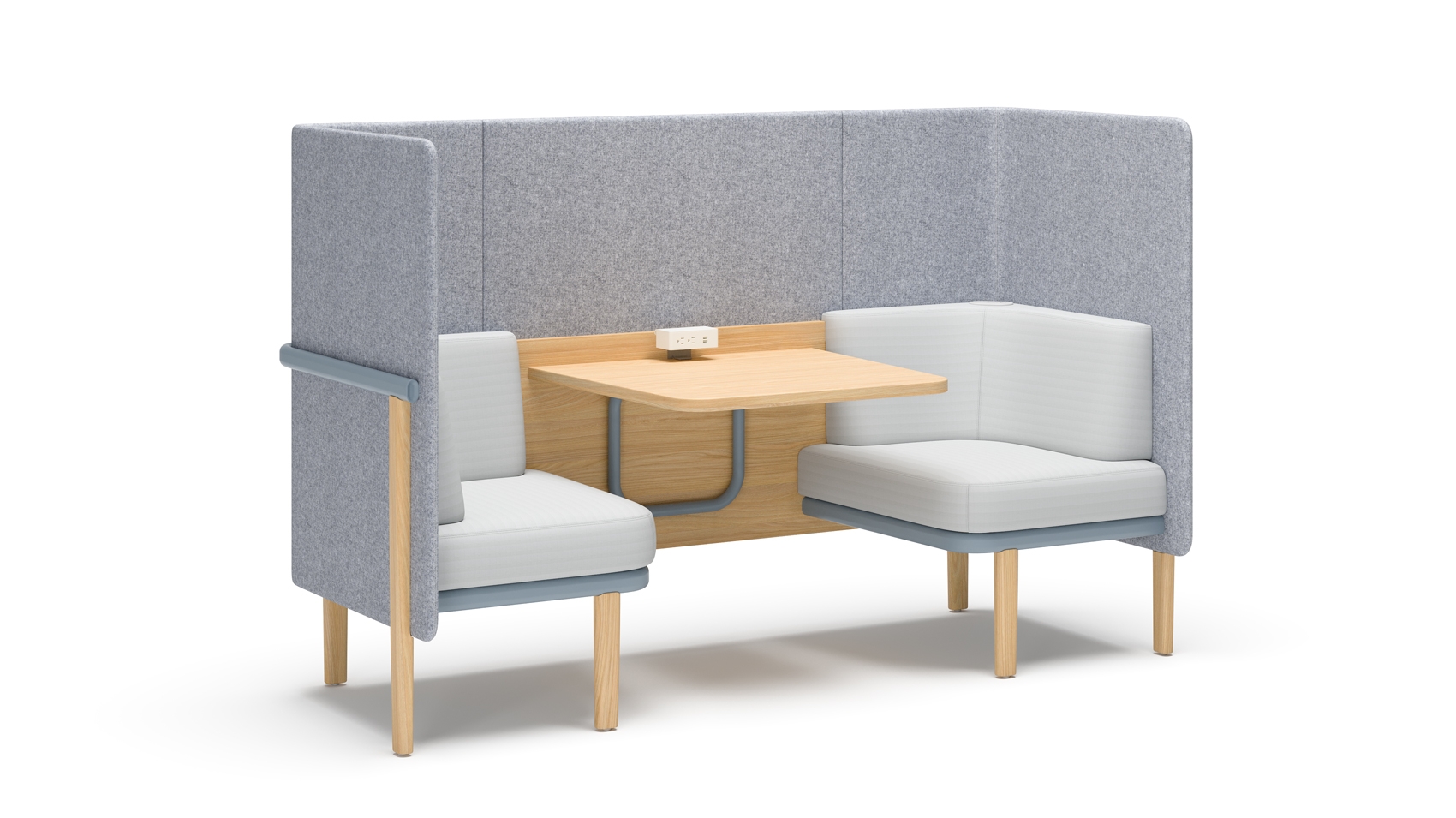 OFS - Heya retreat - Lounge - Product