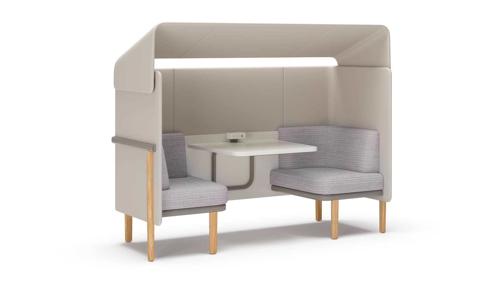 OFS - Heya retreat - Lounge - Product