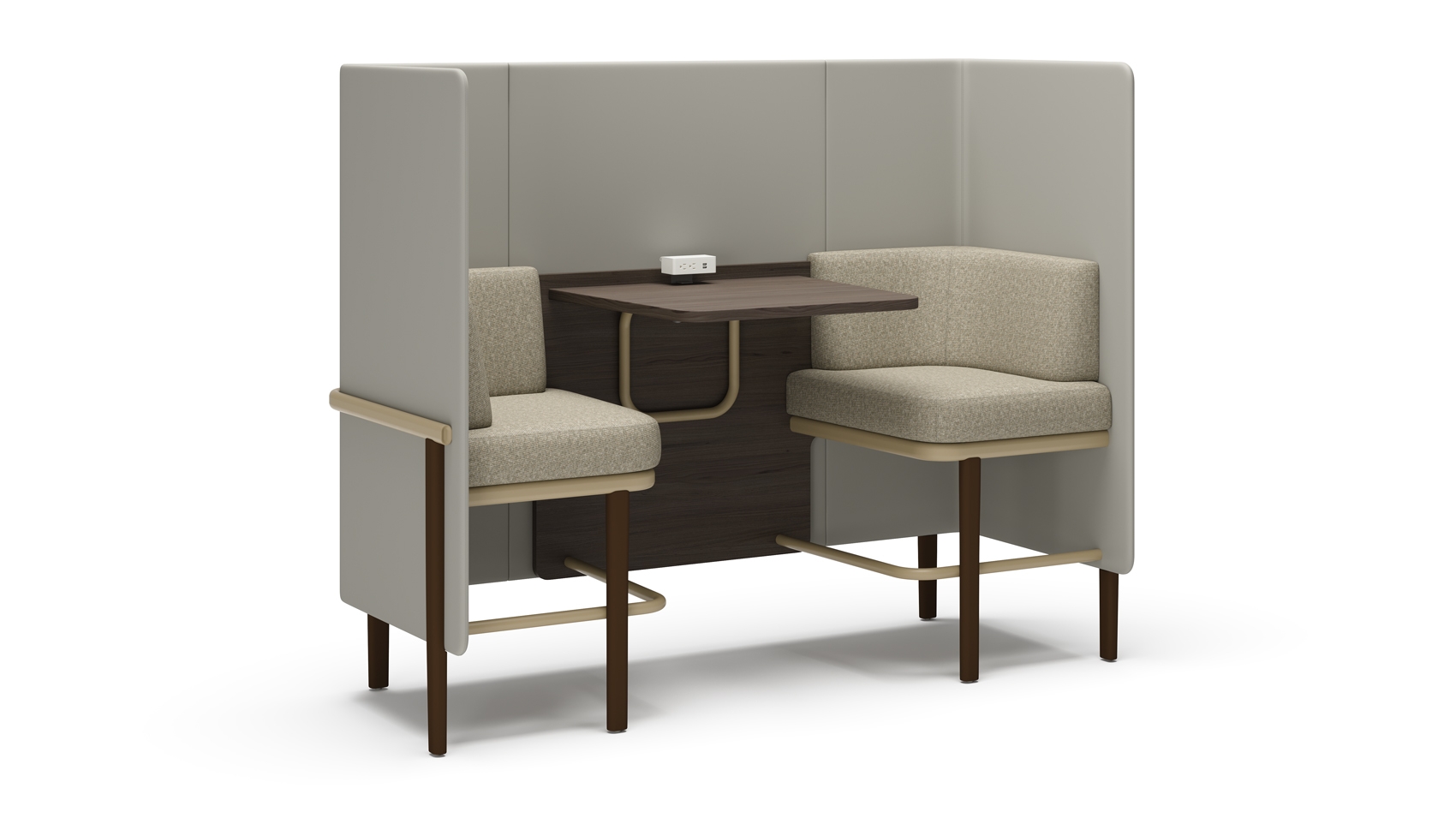 OFS - Heya retreat - Lounge - Product