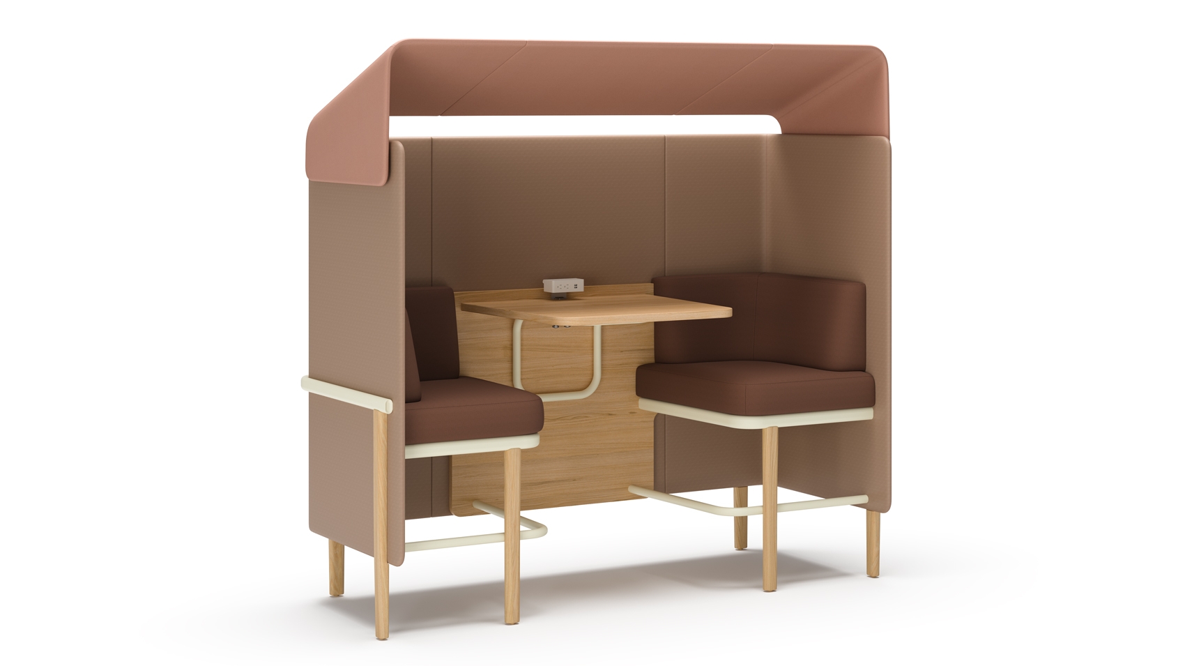 OFS - Heya retreat - Lounge - Product