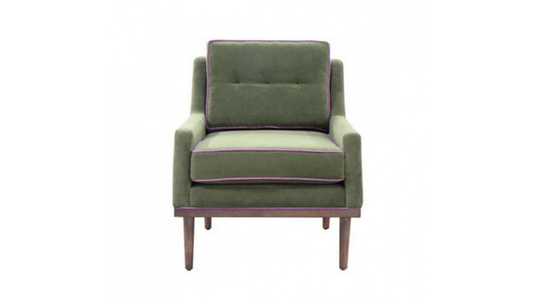Bryan Ashley - 3129-01B - Lounge chairs - Product