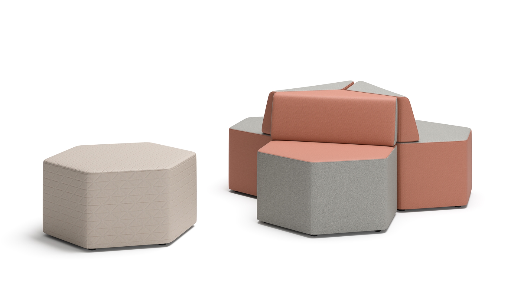 OFS - Hex - Lounge - Product