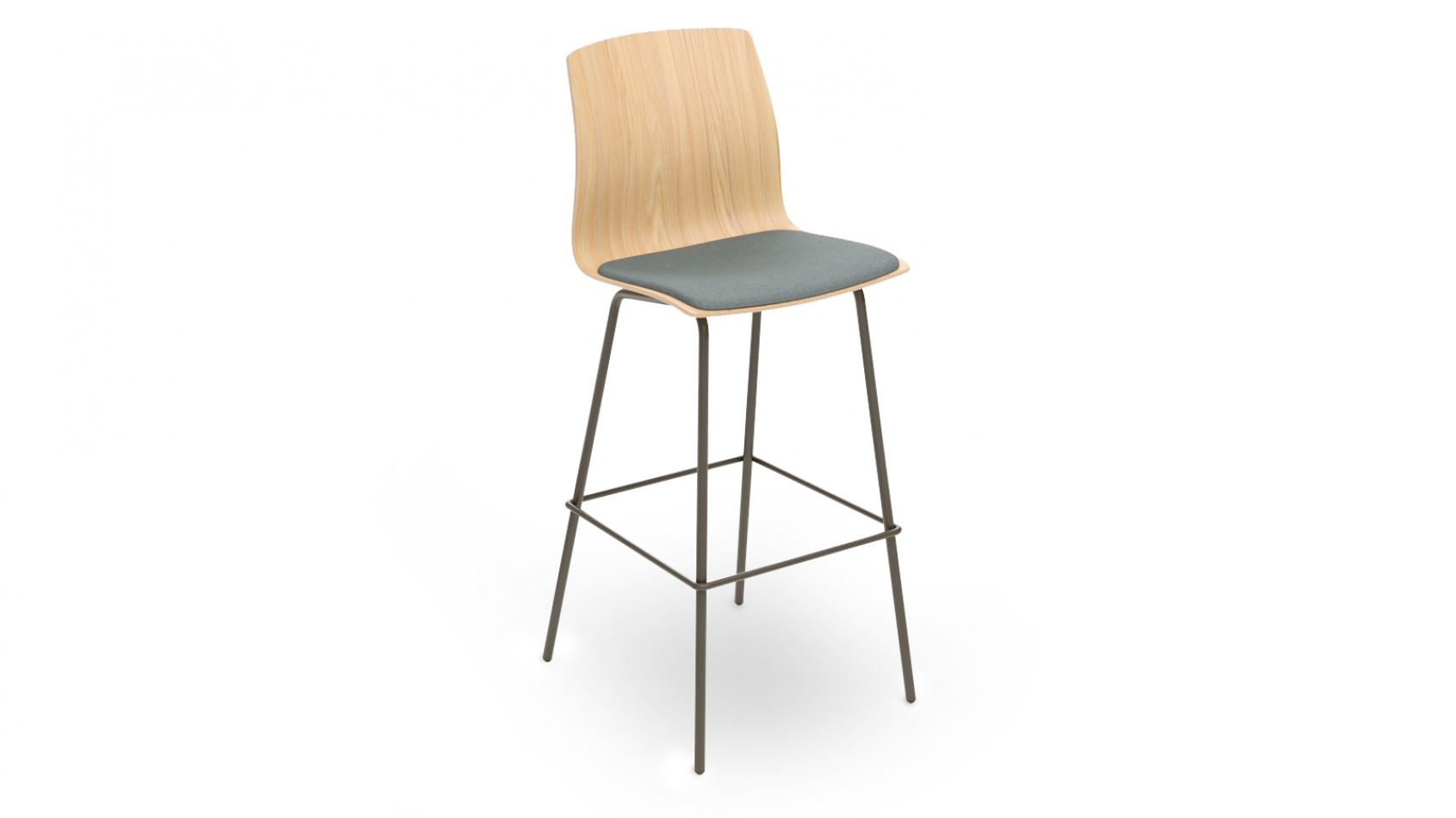 OFS - Harpin - Stool - Product