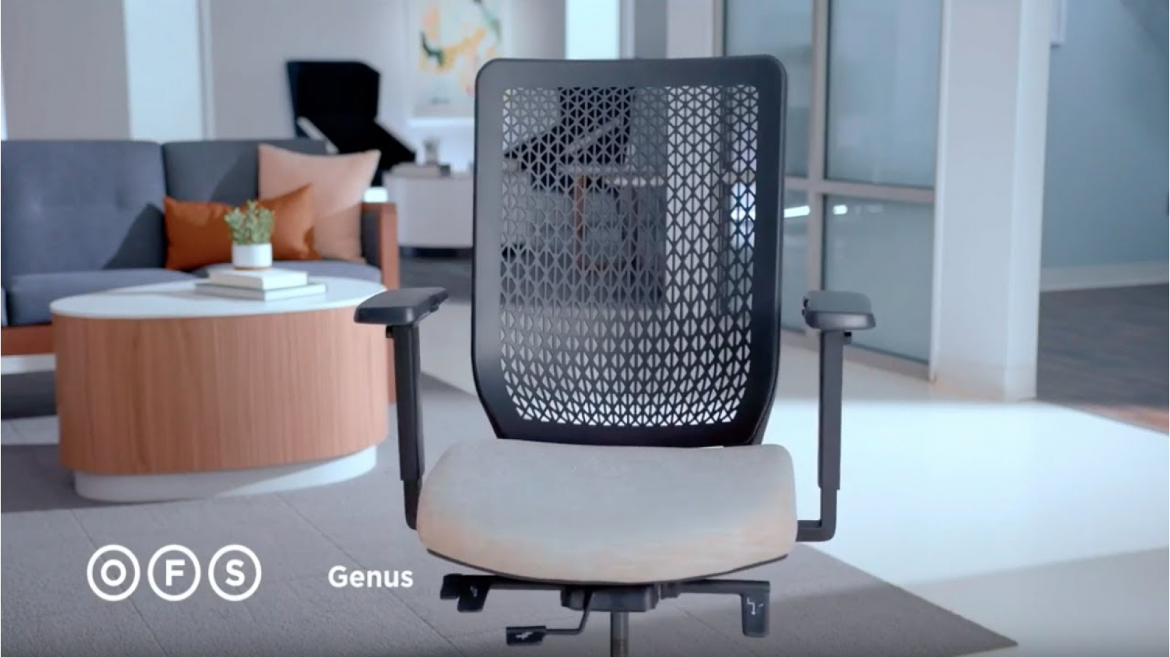 OFS - Genus - Task - Product