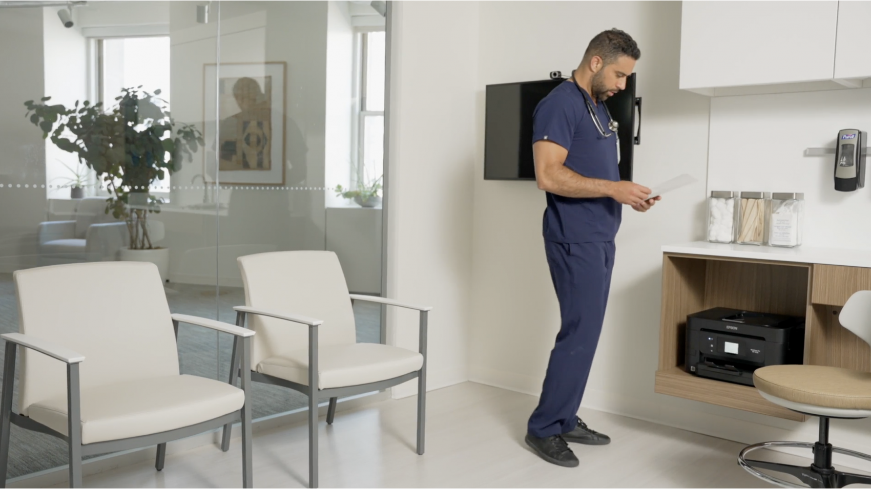 Carolina - Serony - Lounge - Product