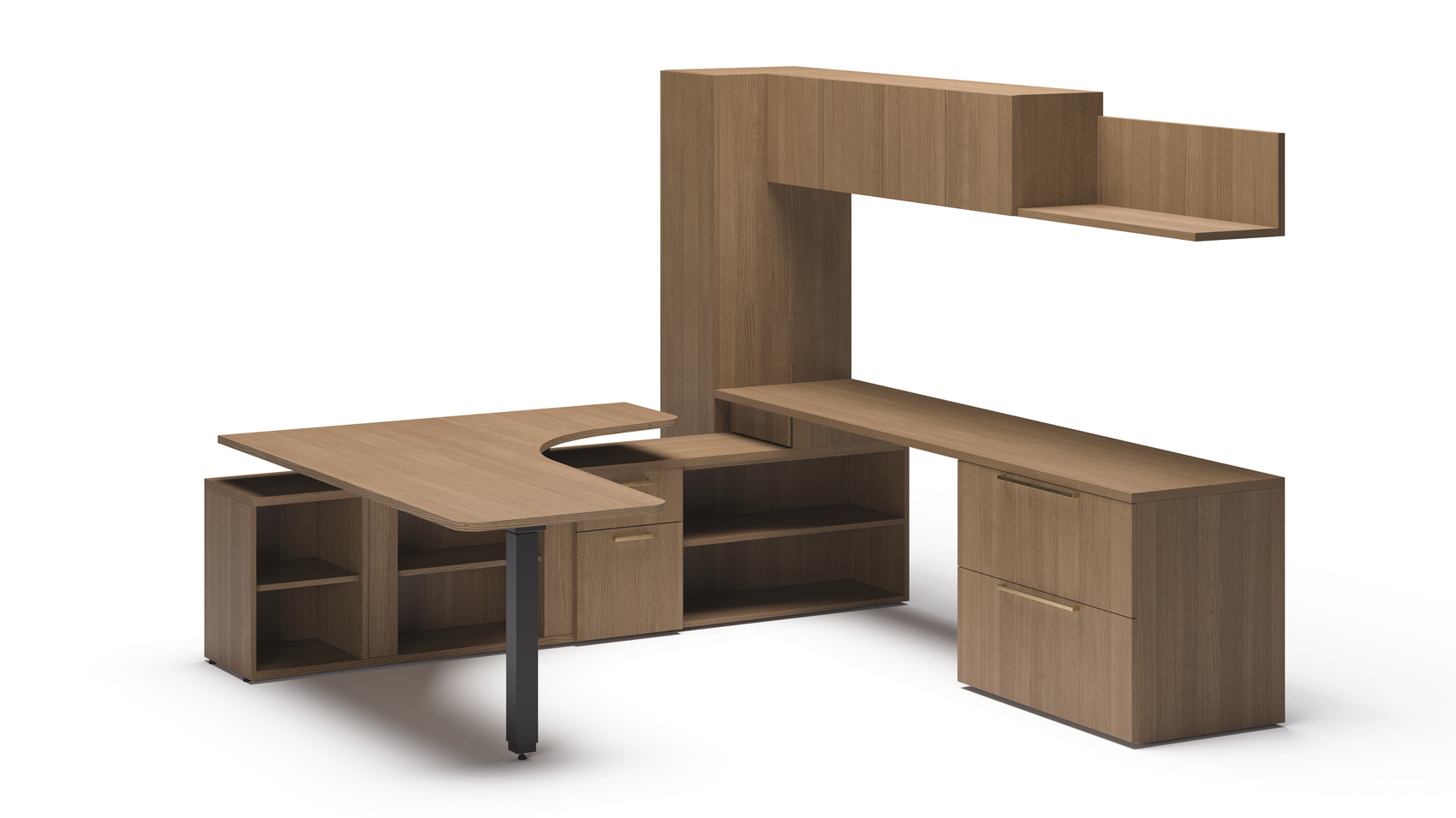 OFS - Staks - Private office - Product