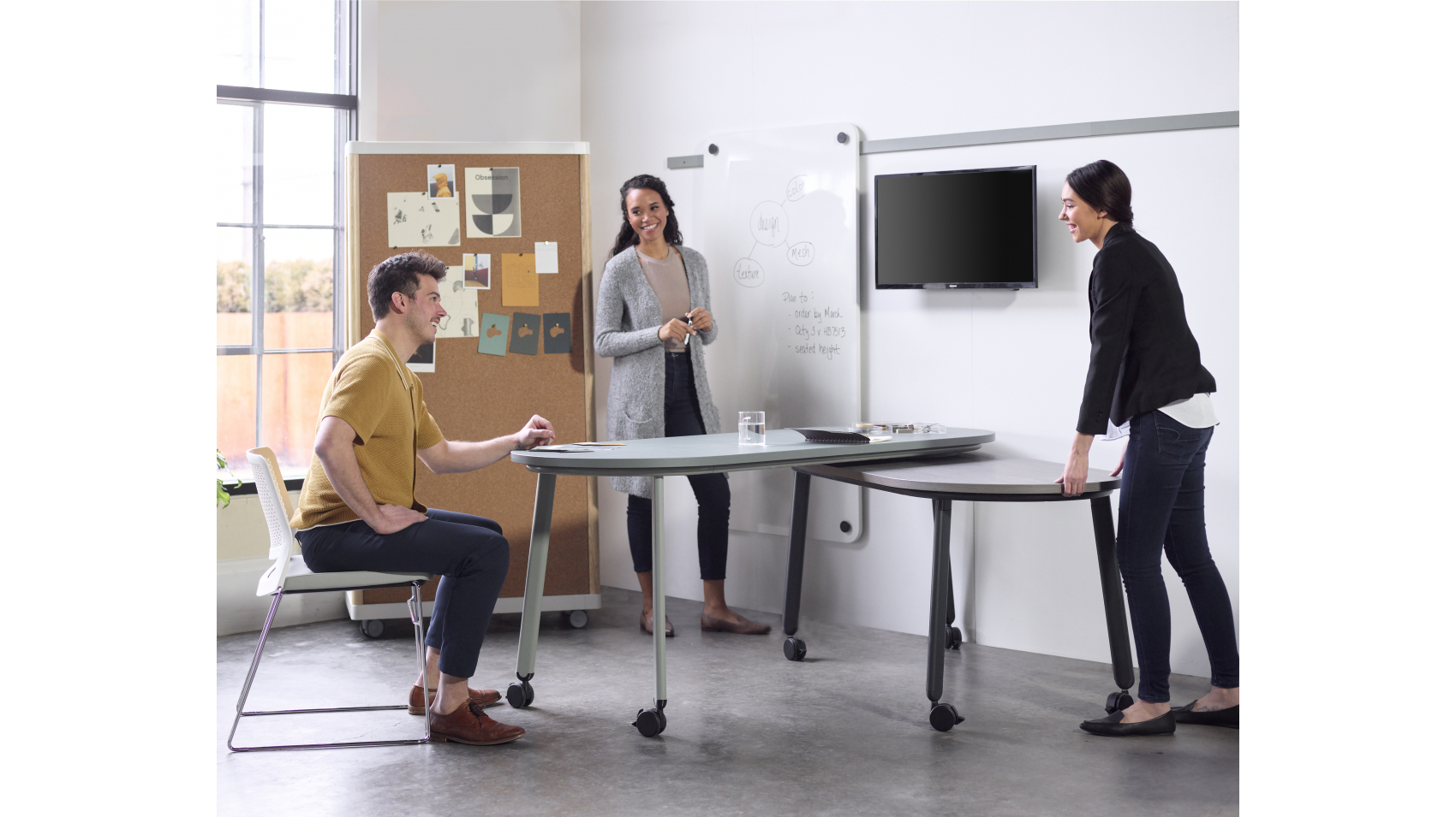 OFS - Fleet - Training - Product