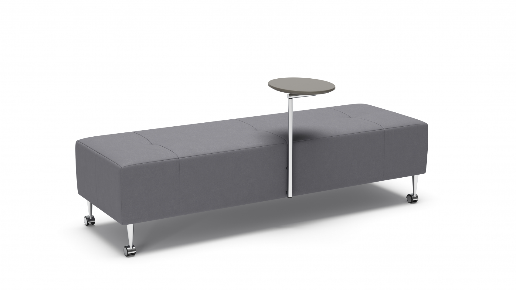 OFS - Retrospect - Bench/ottoman - Product