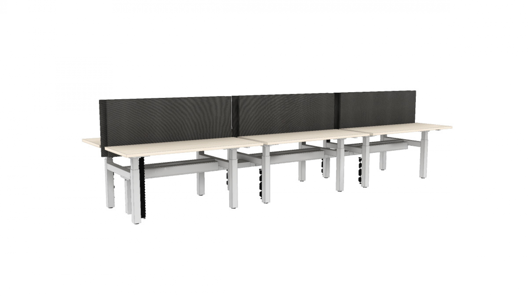 OFS - Range - Benching - QuickShip Product