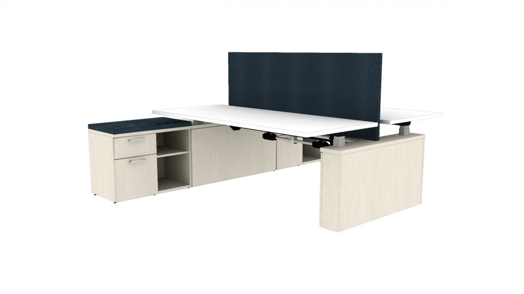 OFS - Staks - Benching - QuickShip Product