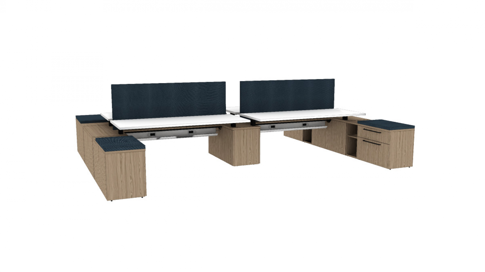OFS - Staks - Benching - QuickShip Product