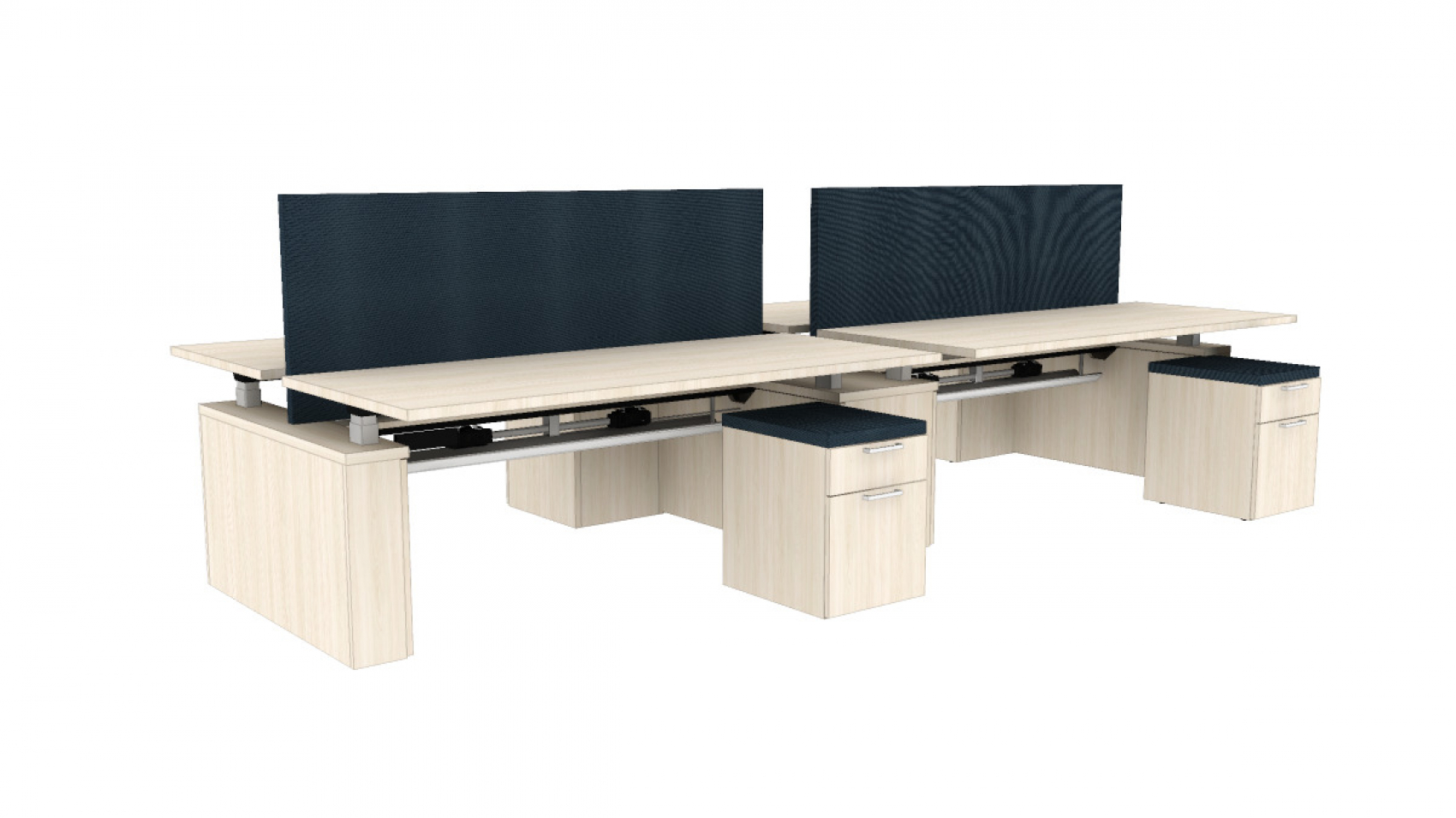 OFS - Staks - Benching - QuickShip Product