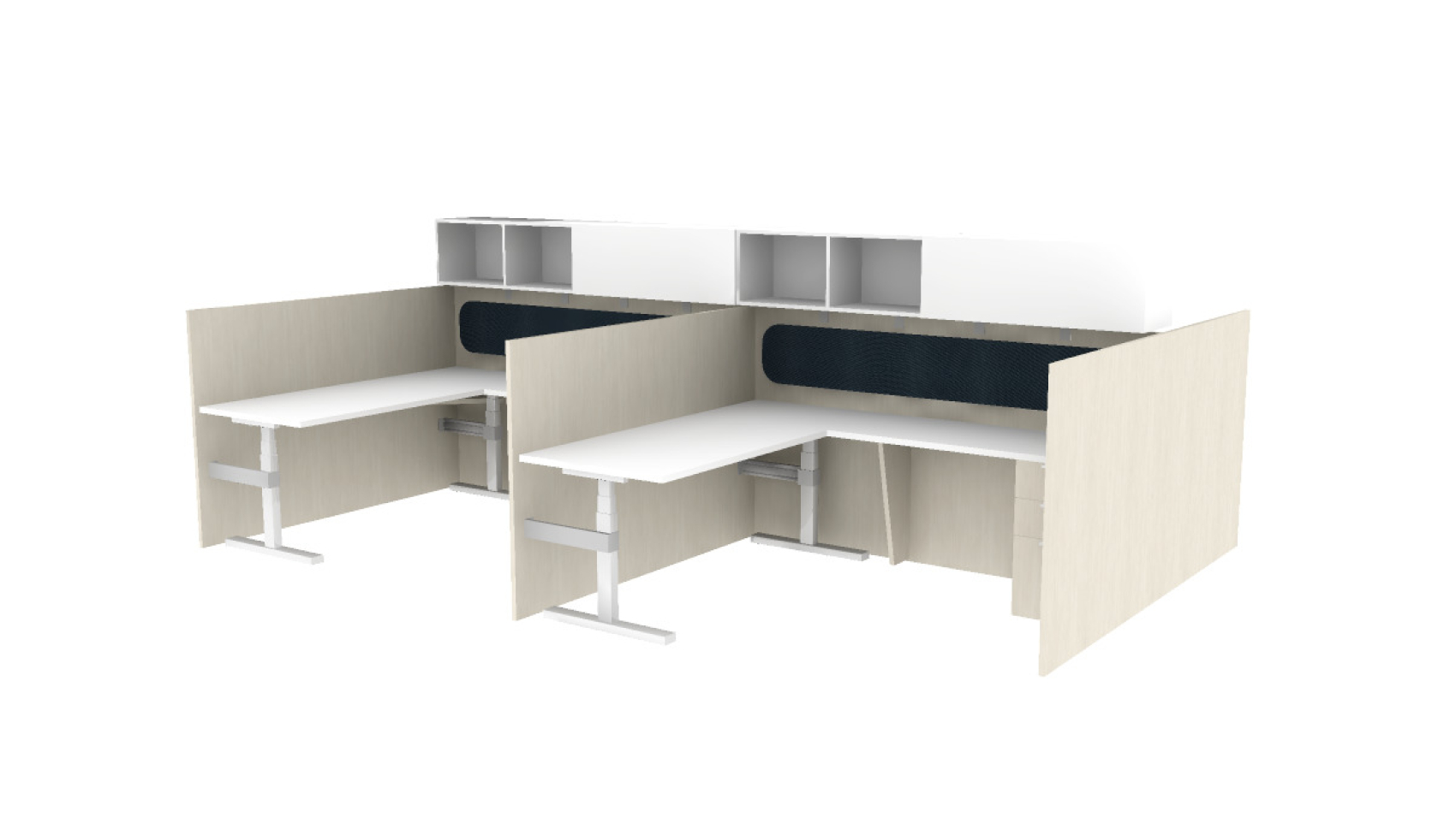 OFS - Staks - Reception - QuickShip Product