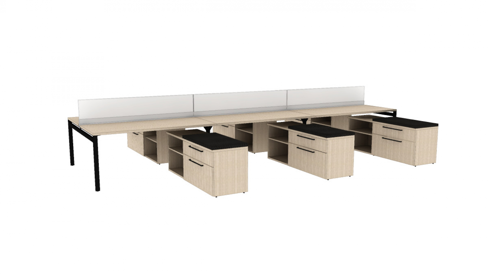 OFS - Staks - Benching - QuickShip Product