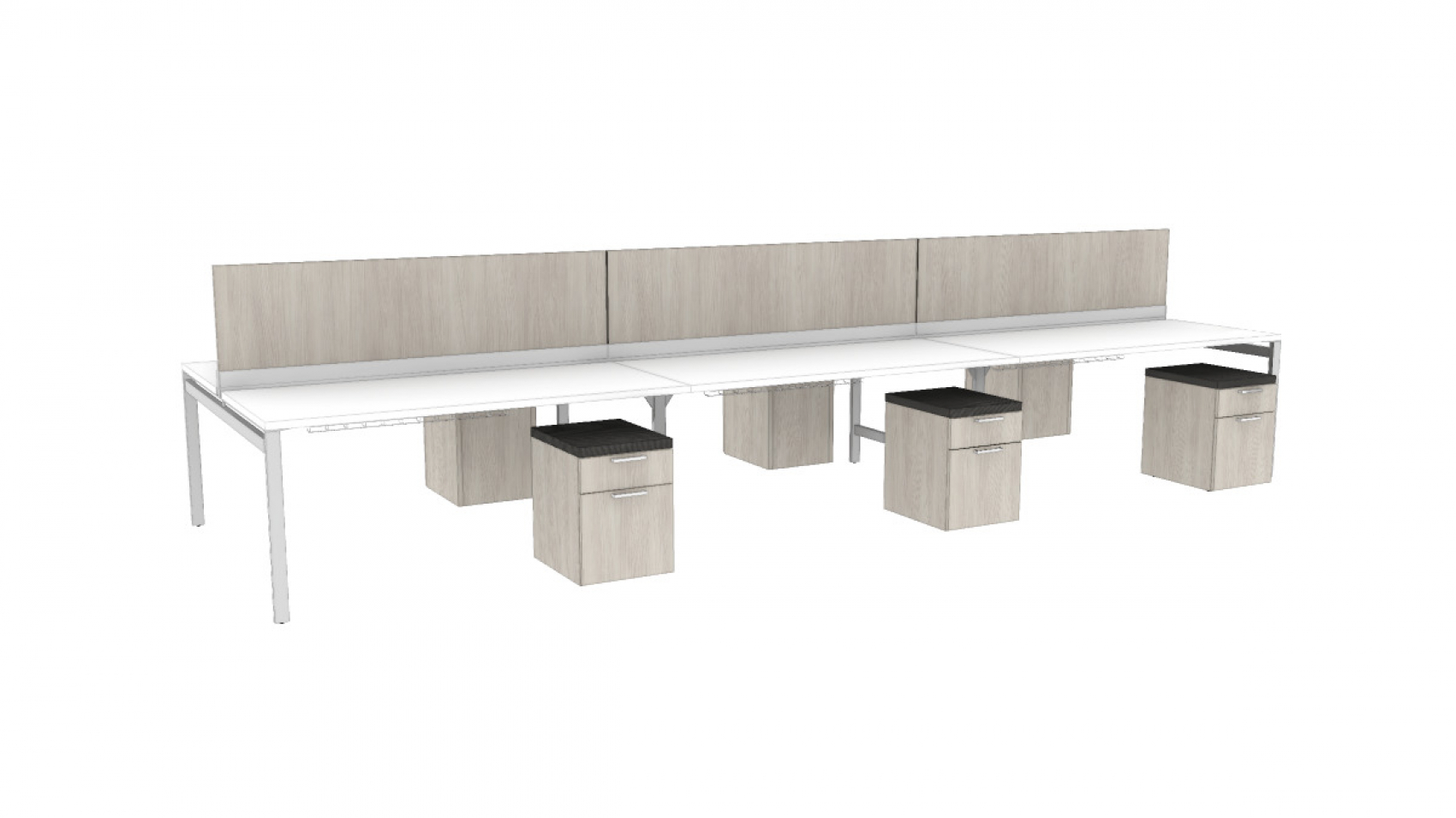 OFS - Staks - Benching - QuickShip Product