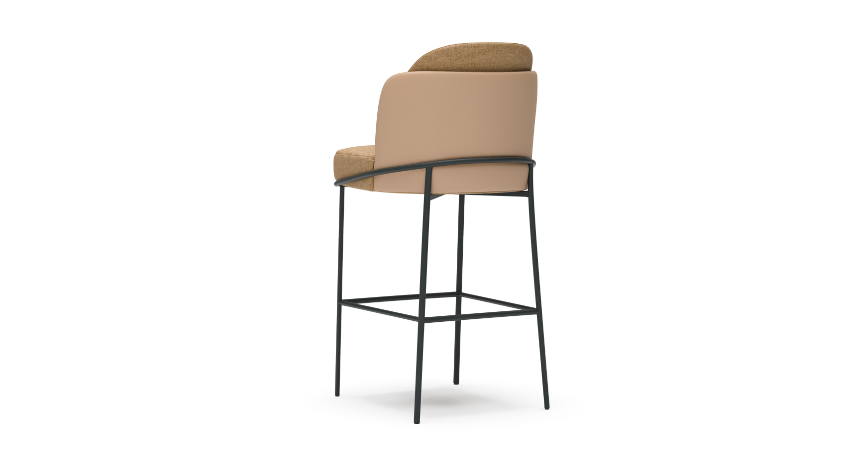 Carolina - Blueprint - Stool - Product