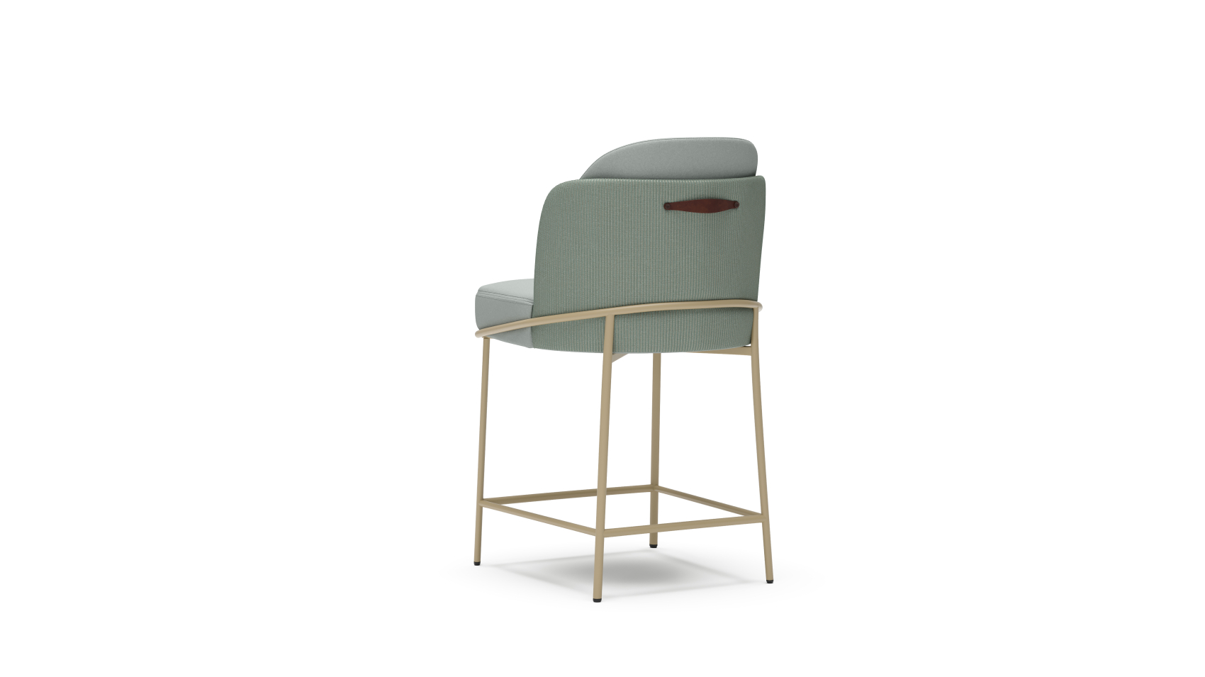 Carolina - Blueprint - Stool - Product