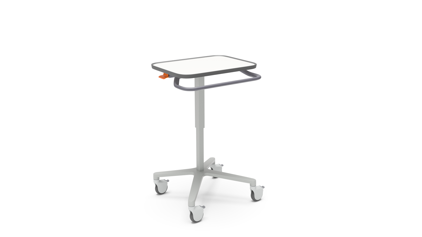Carolina - Stray - Caregiver laptop/support station - Product
