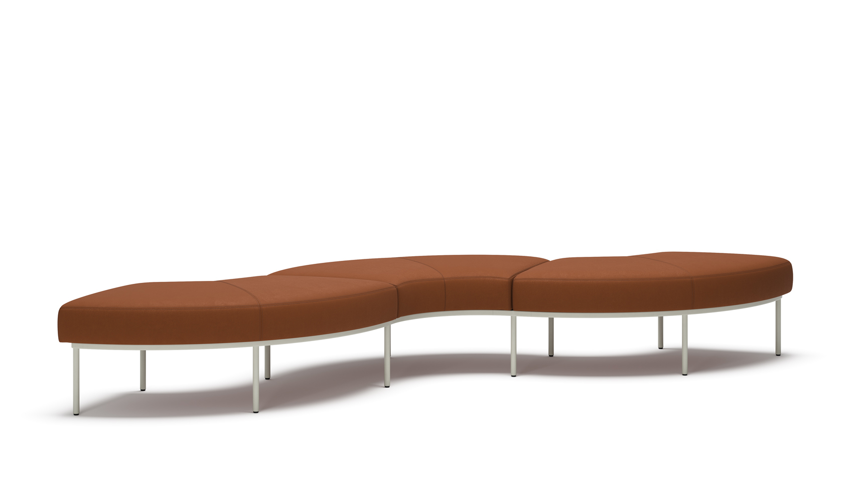 OFS - Coact Lite - Bench/ottoman - Product
