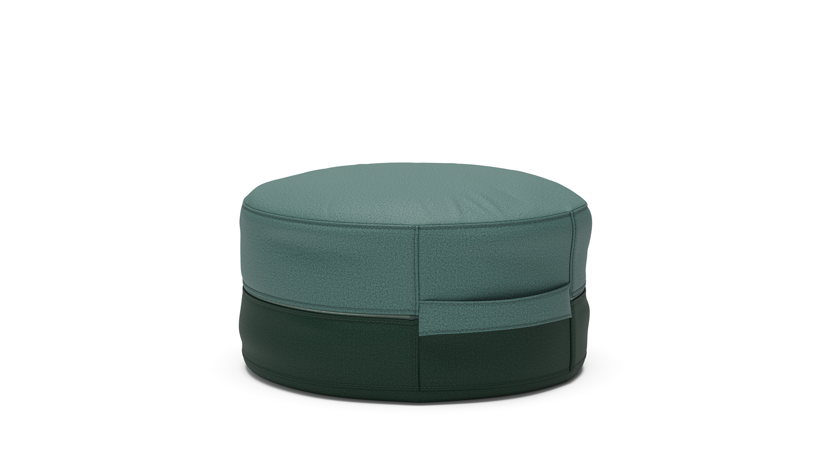 OFS - Tate - Bench/ottoman - Product