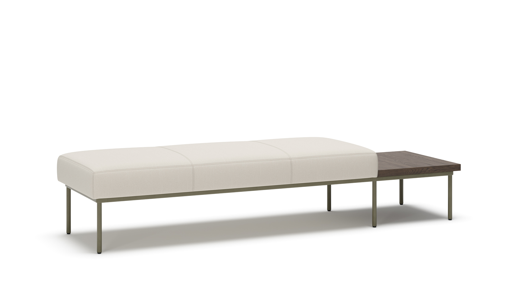 OFS - Coact Lite - Bench/ottoman - Product