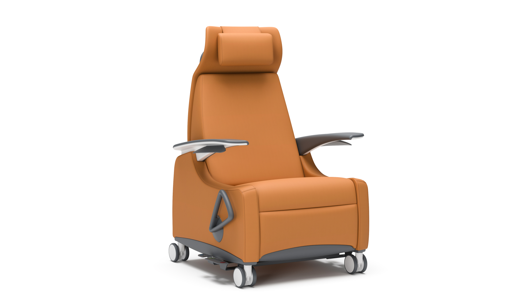 Carolina - Lasata - Recliner - Product