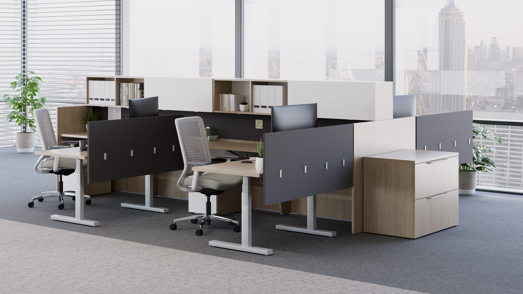 OFS - Genus - Task - Product