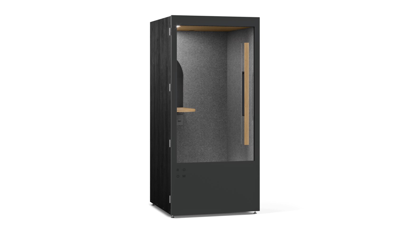 OFS - Phone Booth - Architectural structures - Product