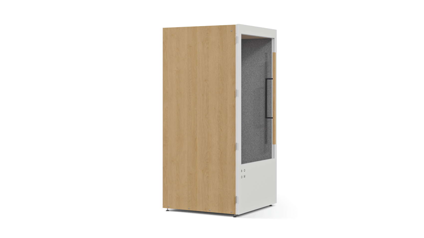 OFS - Phone Booth - Flexible framework - Product