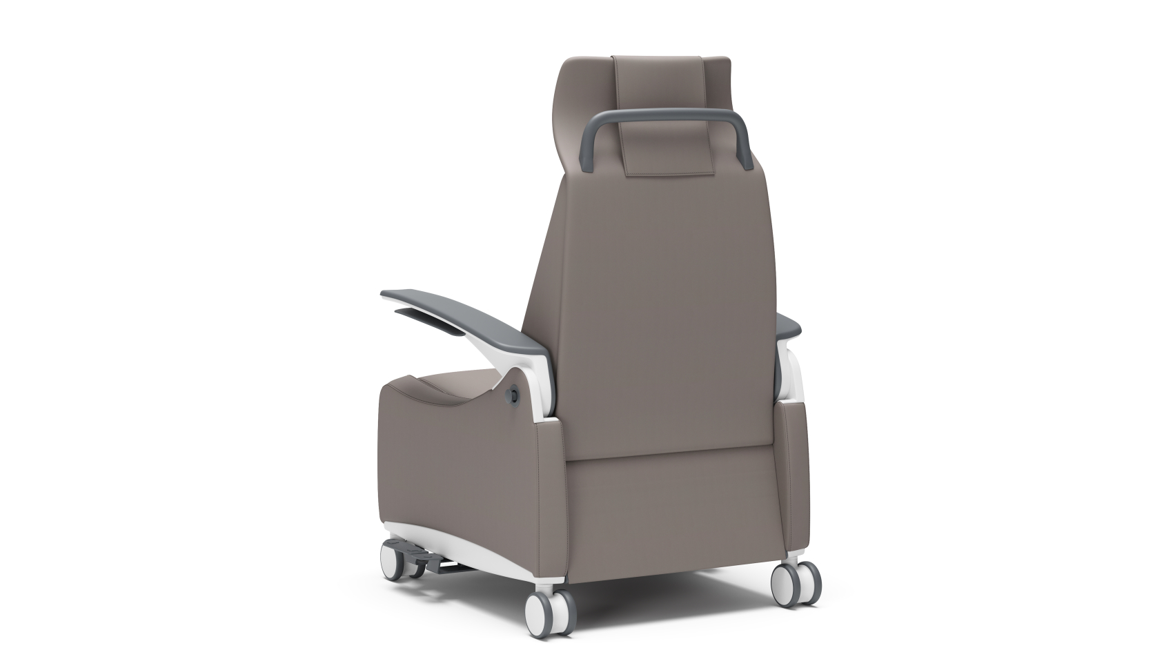 Carolina - Lasata - Recliner - Product