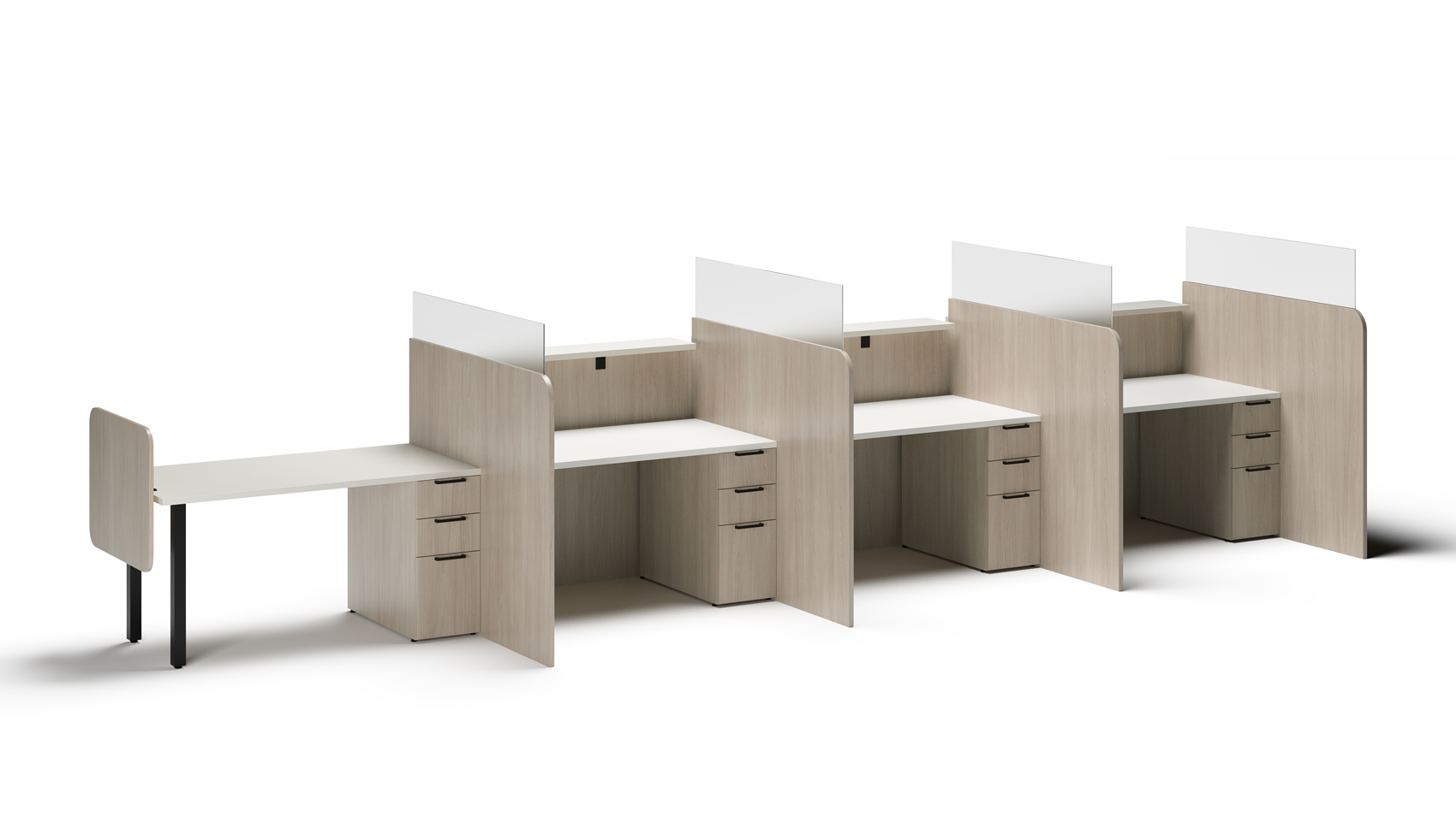 OFS - Staks - Reception - Product