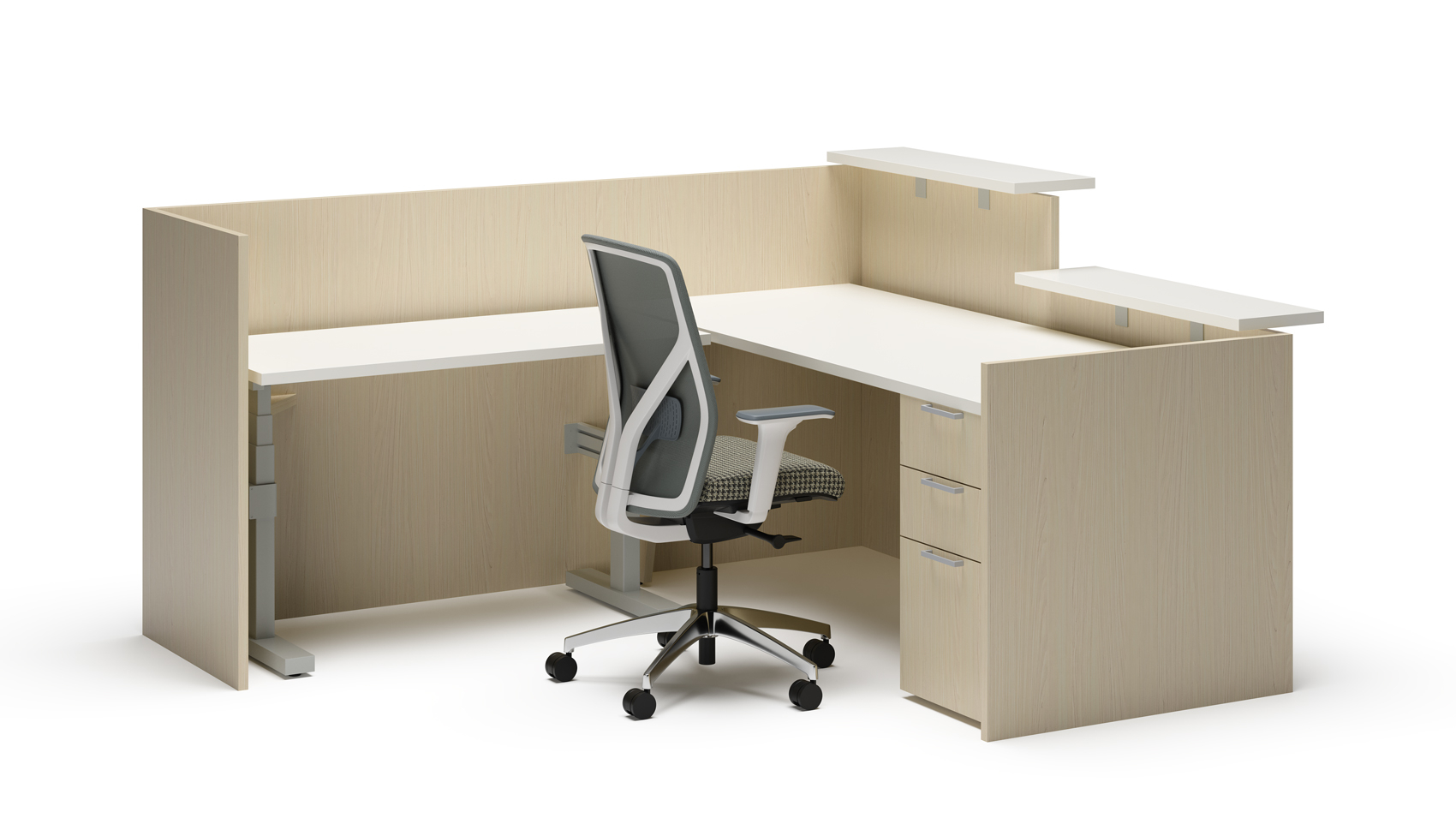 OFS - Staks - Reception - Product