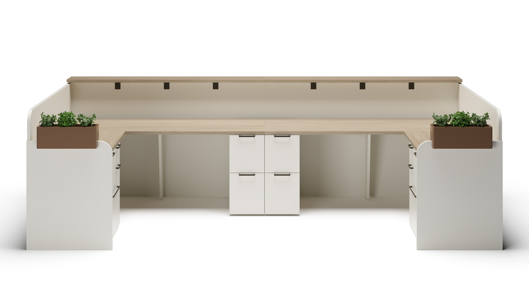 OFS - Staks - Reception - Product