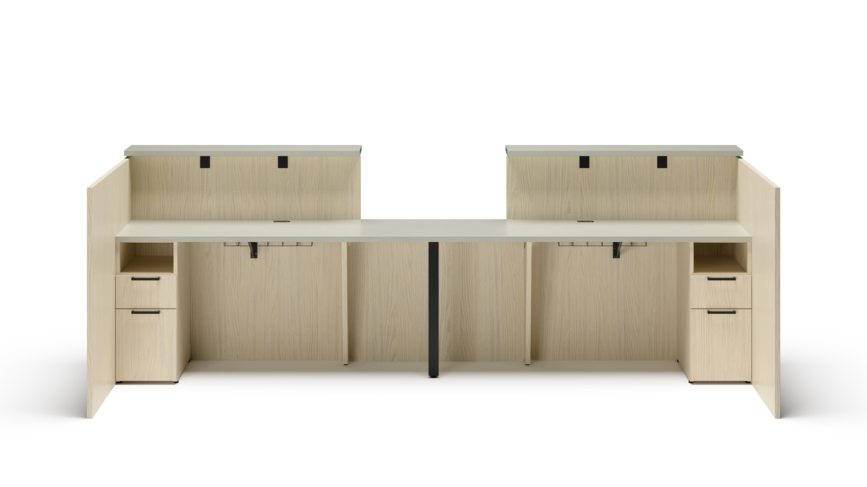 OFS - Staks - Reception - Product