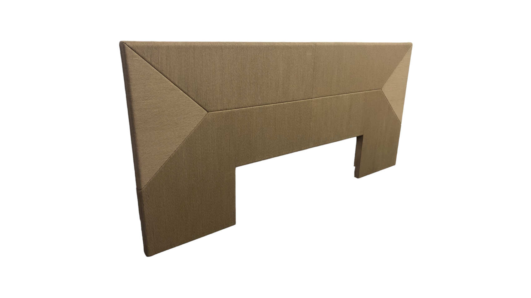 Bryan Ashley - 3346-21K3 - Headboards - Product