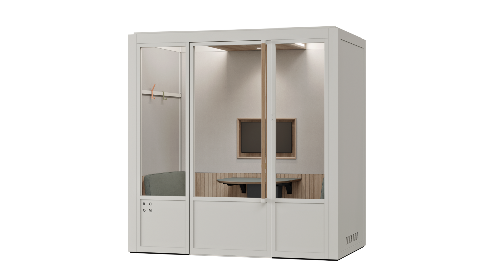 OFS - Room S - Flexible framework - Product