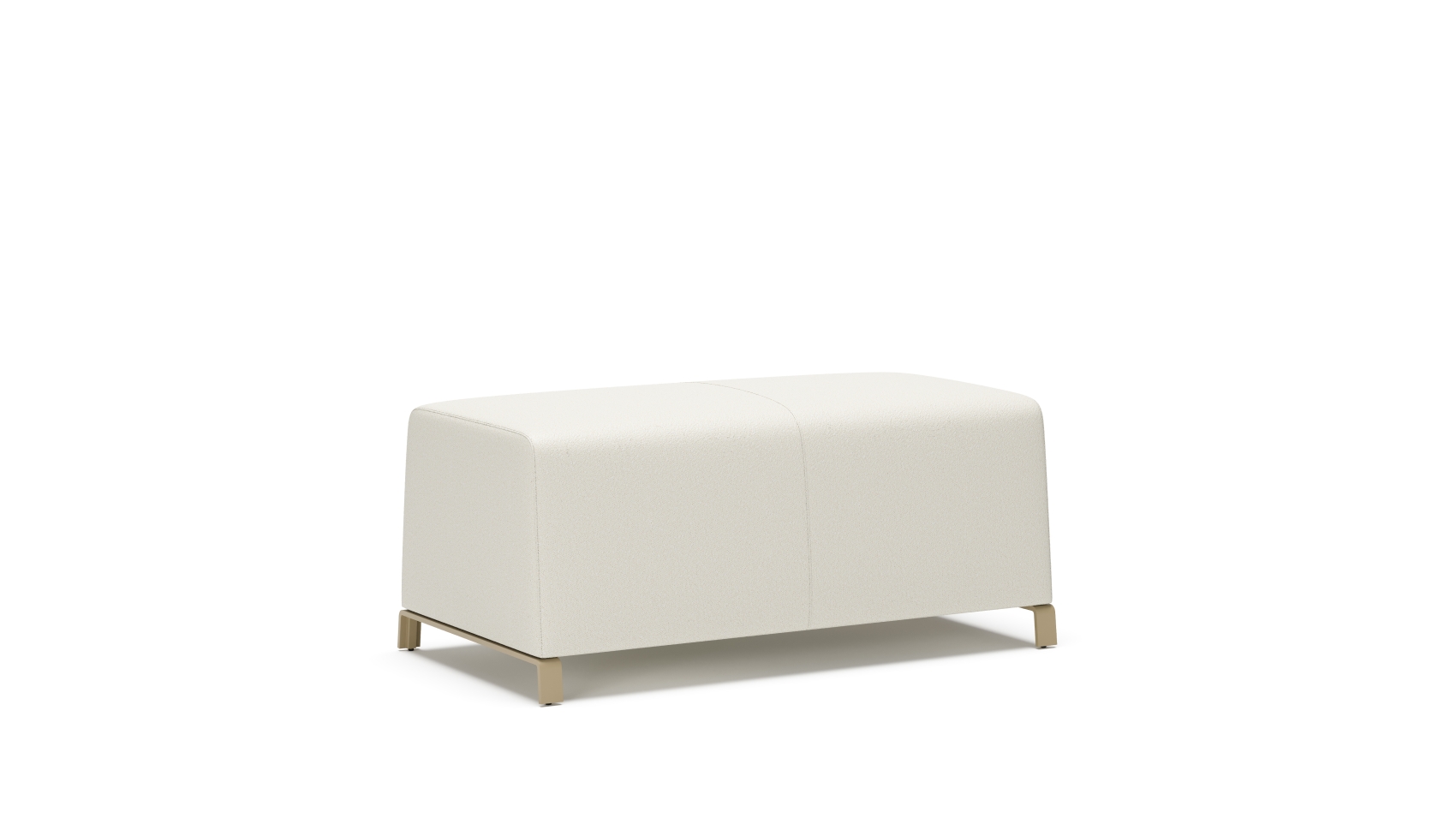 Carolina - Neom - Bench/ottoman - Product