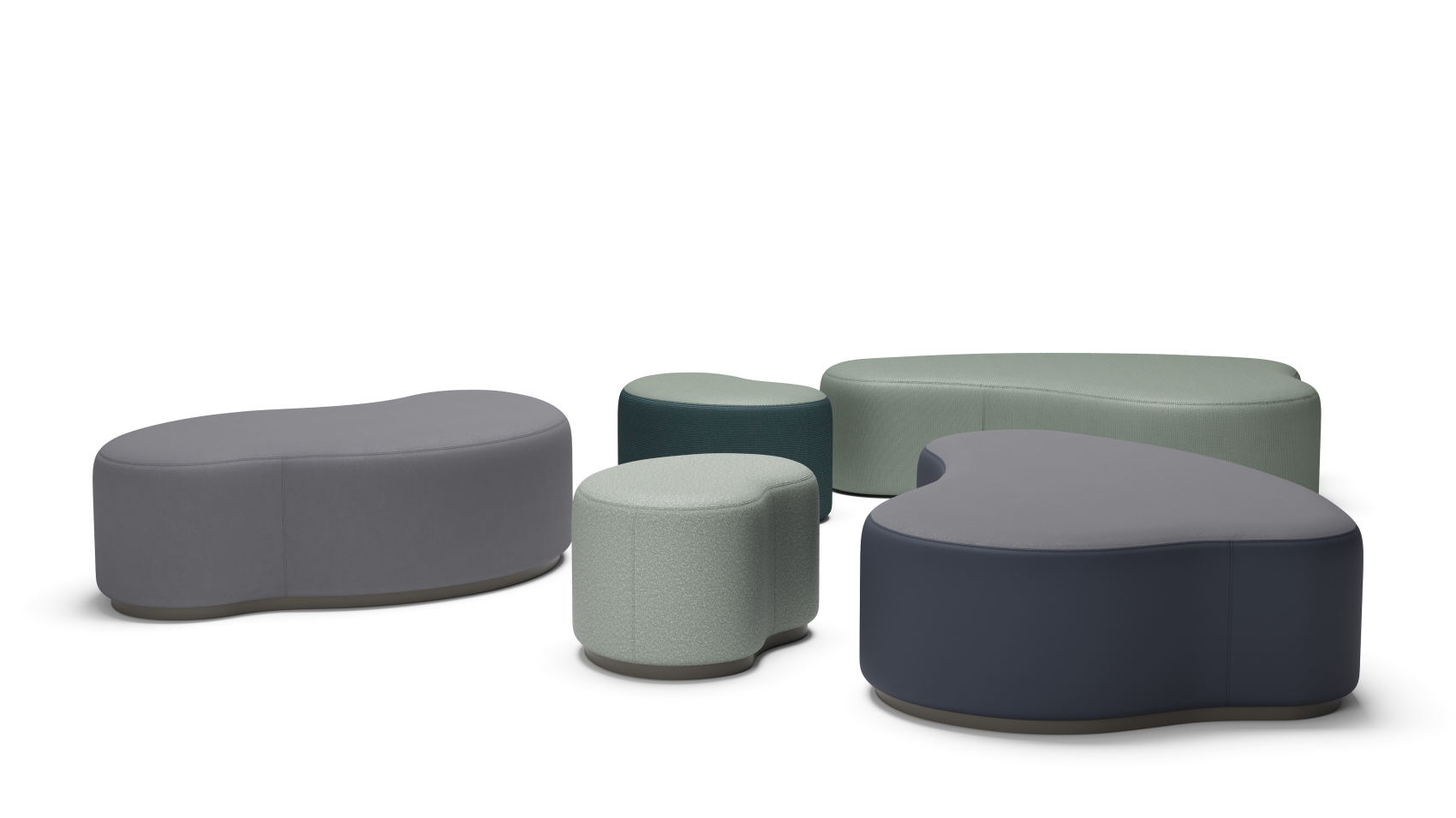 OFS - Noé - Bench/ottoman - Product