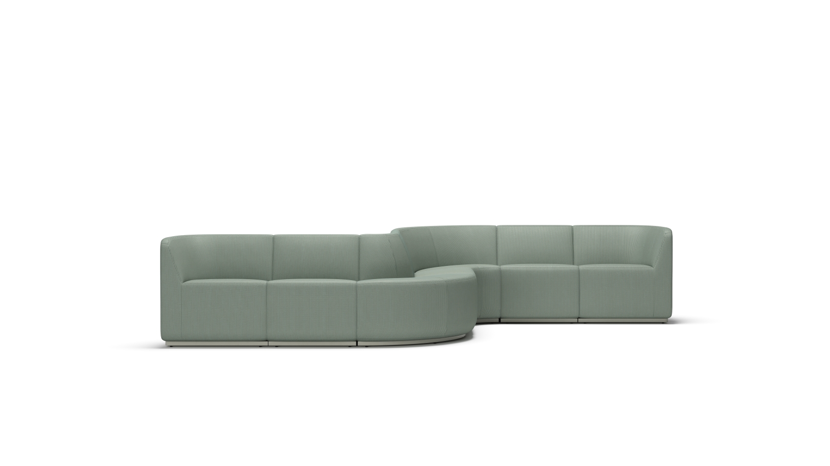 Carolina - Elara - Modular lounge - Product