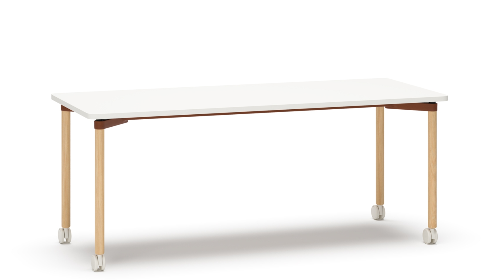 OFS - Ramble - Training - Product