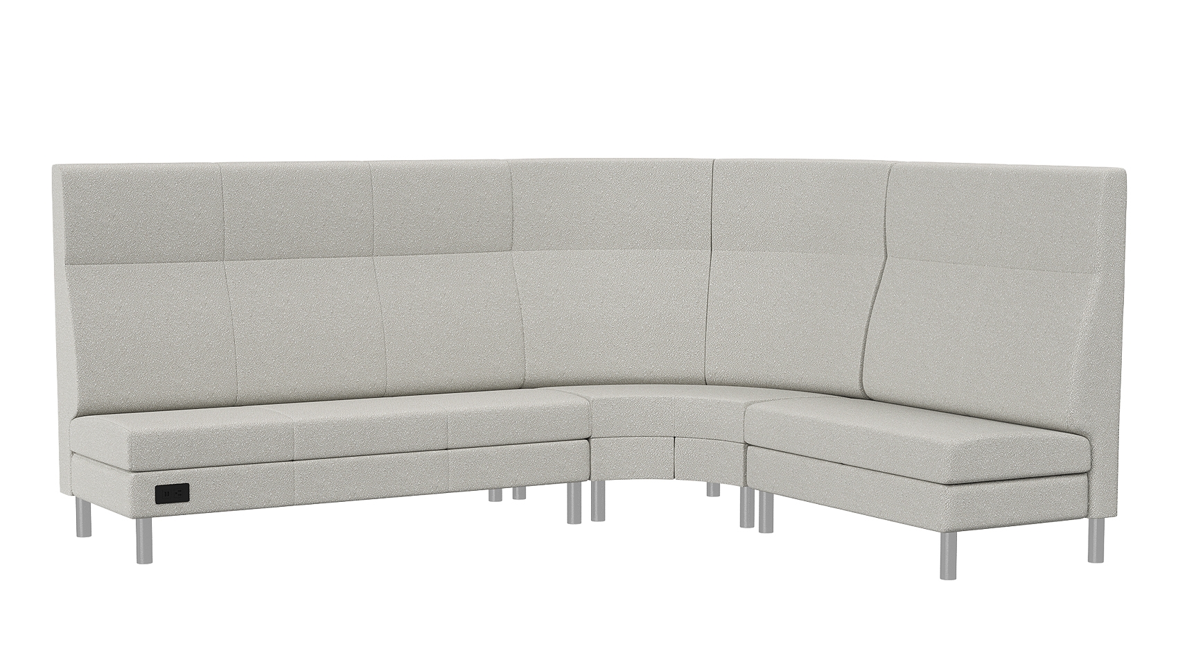 Carolina - Coact - Lounge - QuickShip Product