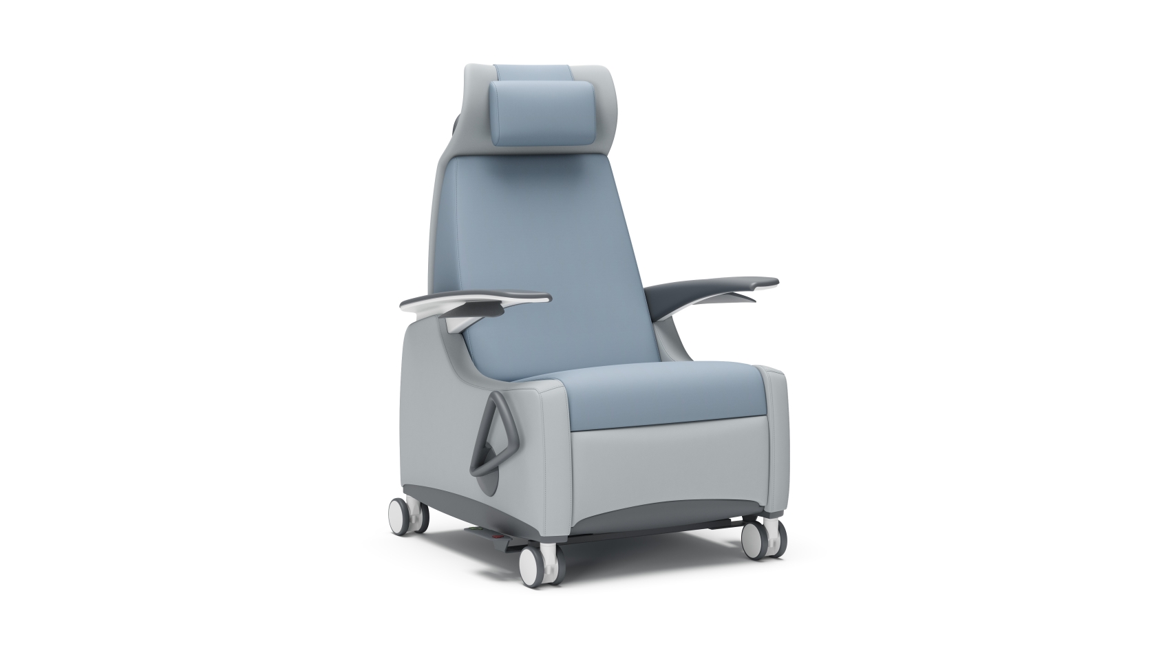 Carolina - Lasata - Recliner - Product
