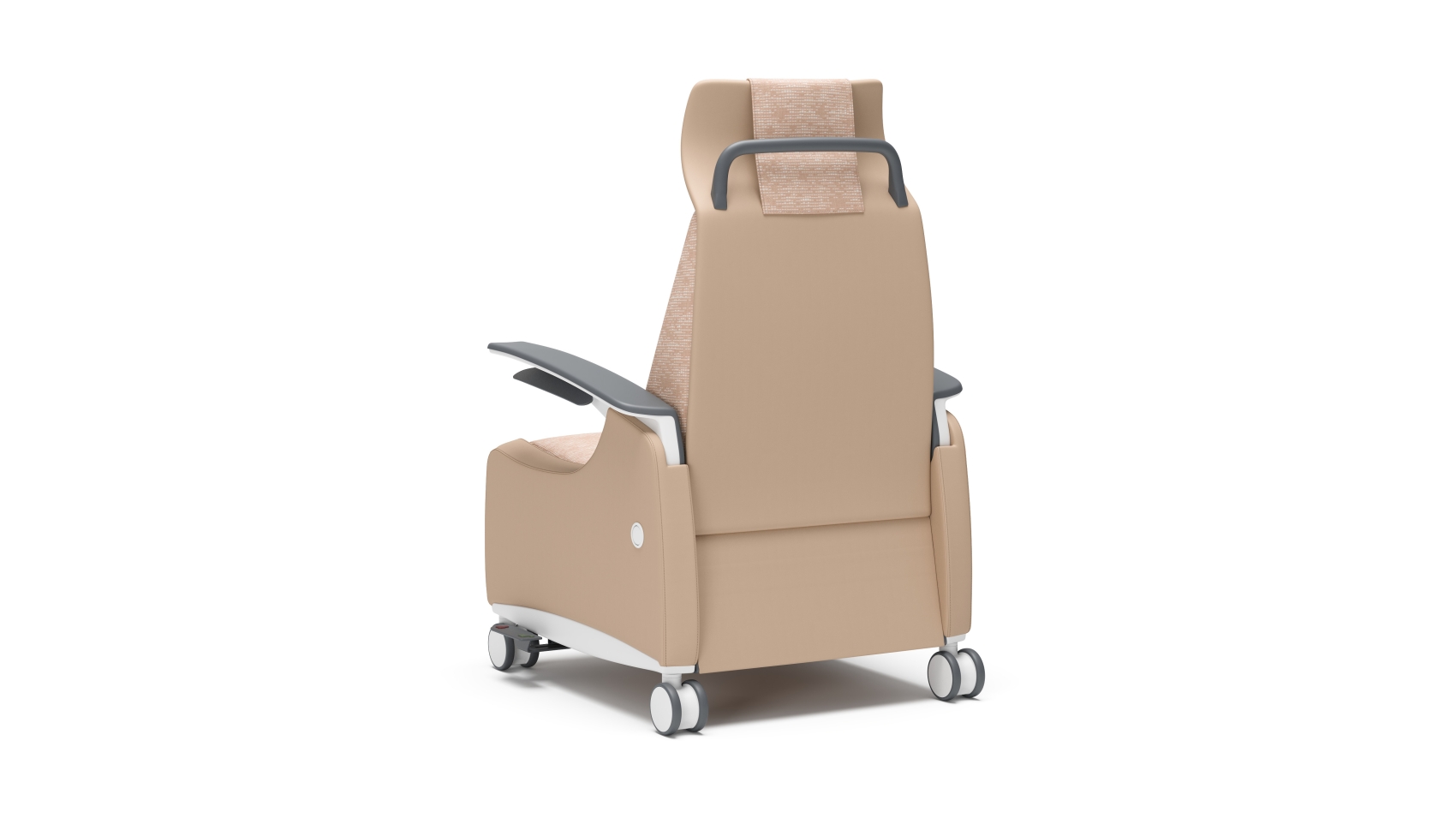 Carolina - Lasata - Recliner - Product
