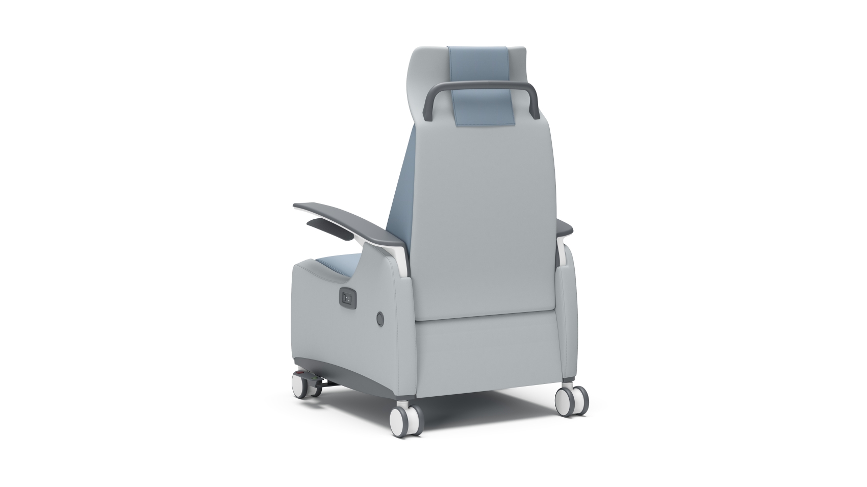 Carolina - Lasata - Recliner - Product