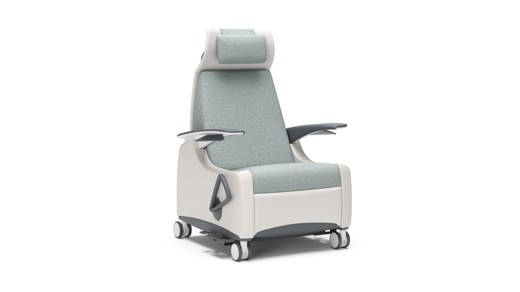 Carolina - Lasata - Recliner - Product