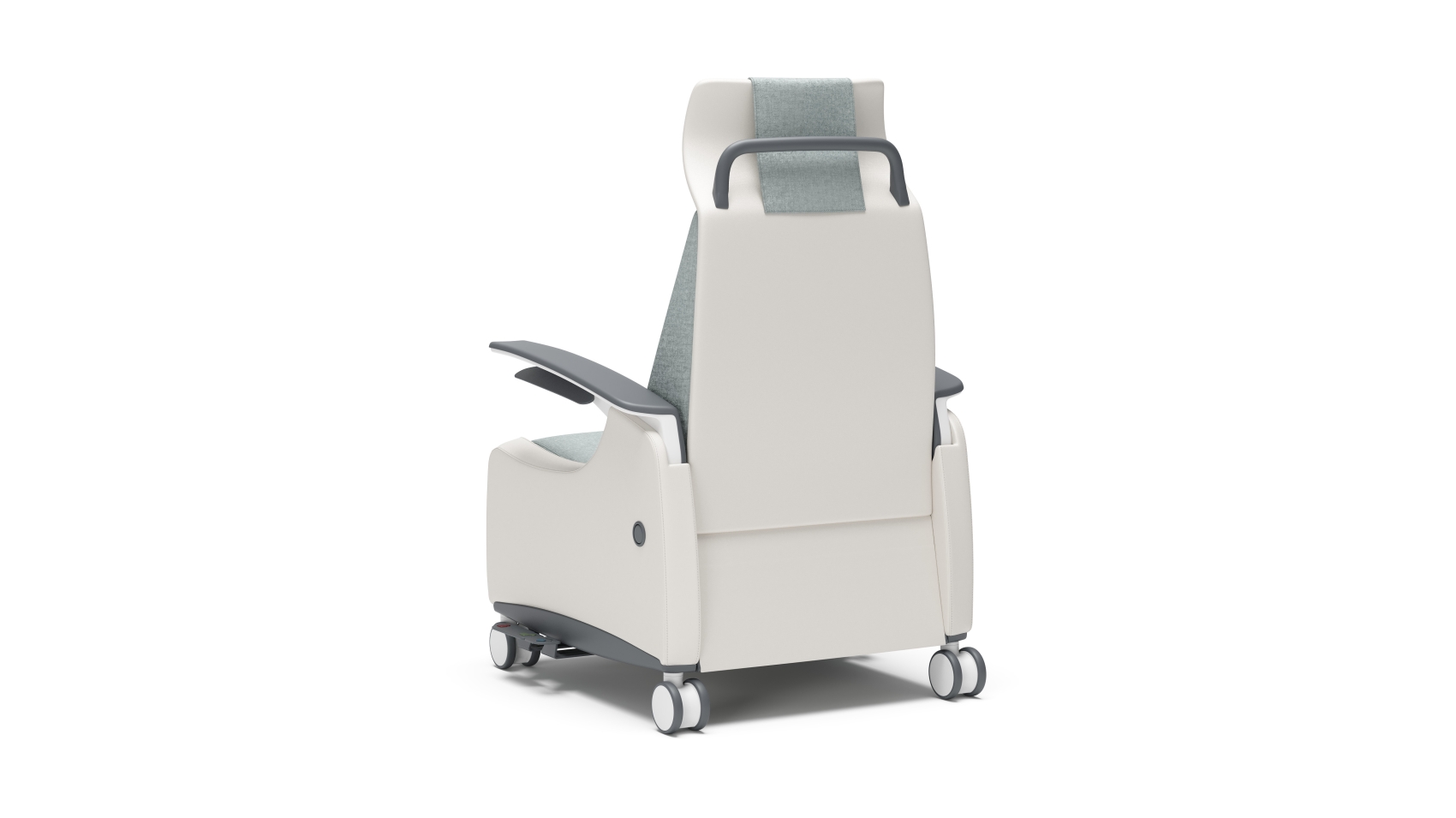 Carolina - Lasata - Recliner - Product