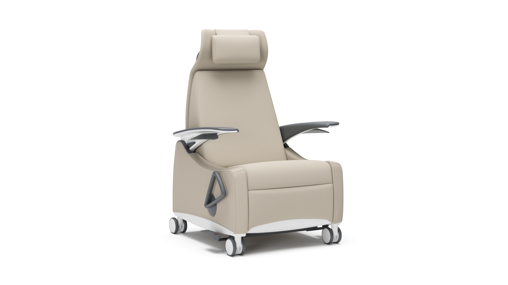Carolina - Lasata - Recliner - Product
