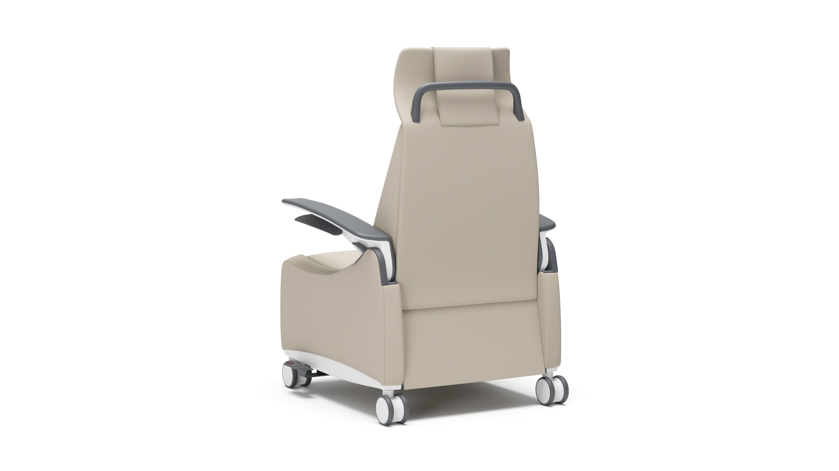 Carolina - Lasata - Recliner - Product
